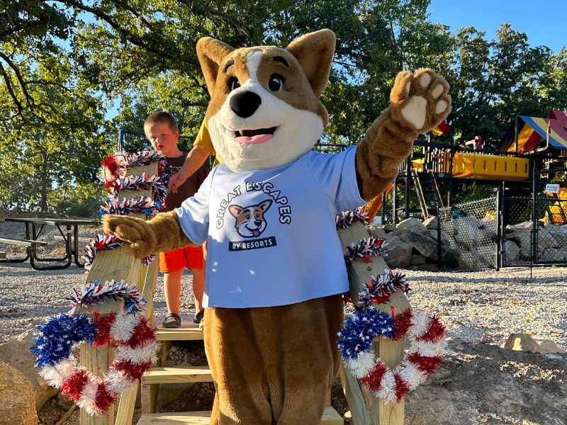 Work Hard, Play Harder: A Labor Day Celebration