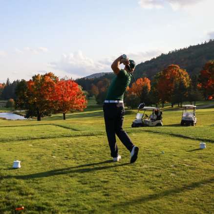 Luxury Cooperstown Hotel | The Otesaga Resort