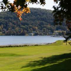 Luxury Cooperstown Hotel | The Otesaga Resort