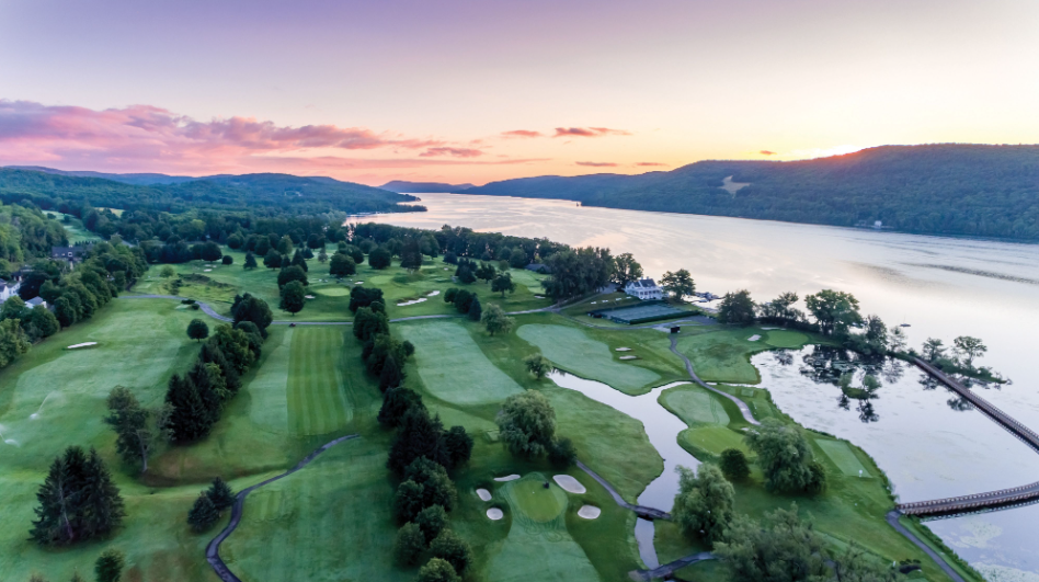 Welcome To The Otesaga Resort Hotel Blog