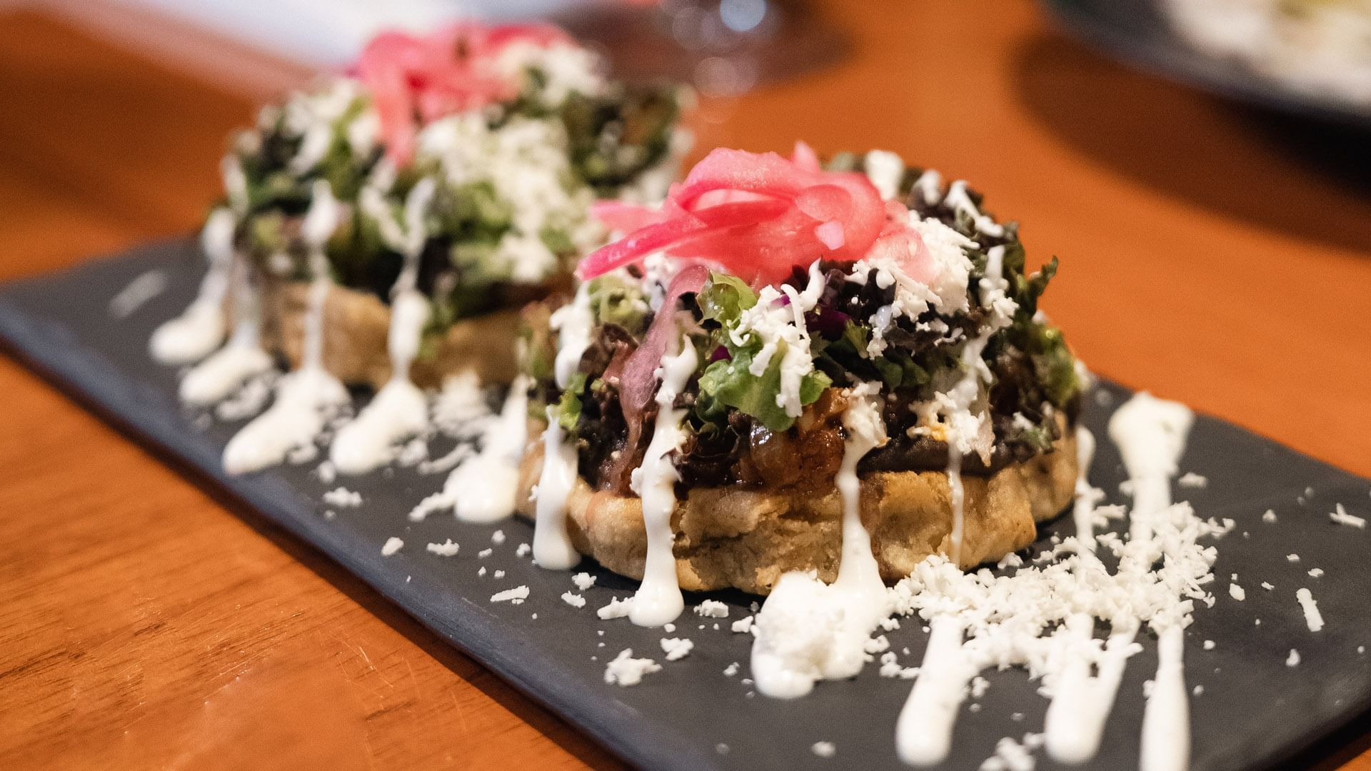 Guide to the best places to eat Throughout Playa del Carmen.