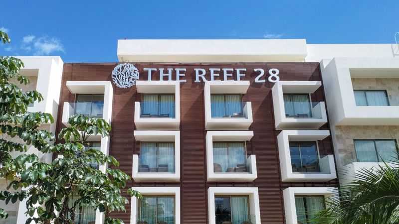 Explore Unforgettable Experience at The Reef 28 Resort