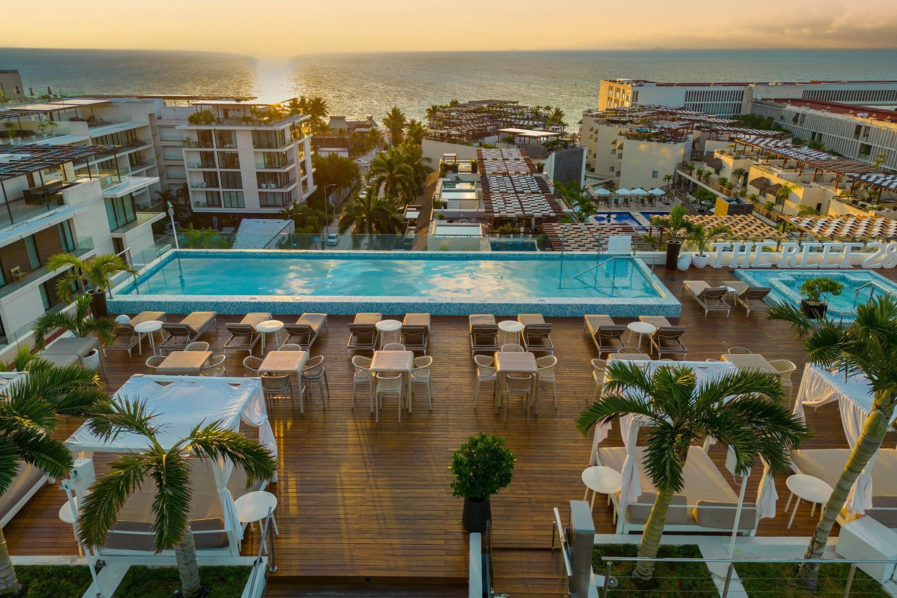 Descubre los mejores Resorts todo incluido sólo para adultos!