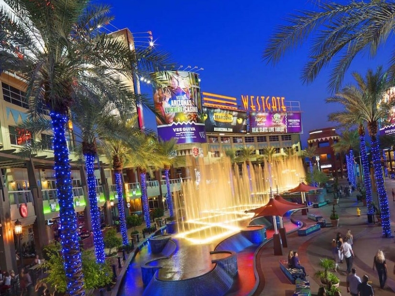 Attractions in Phoenix, Arizona | The Wigwam