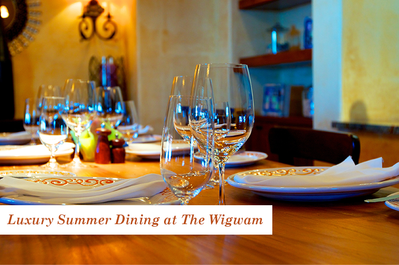 Blog | Luxury Resort Dining in Phoenix, AZ - The Wigwam