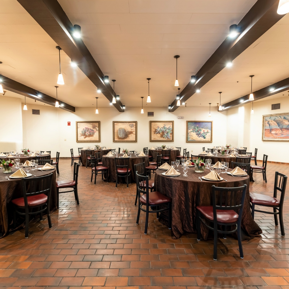 Meeting Rooms Phoenix | The Wigwam