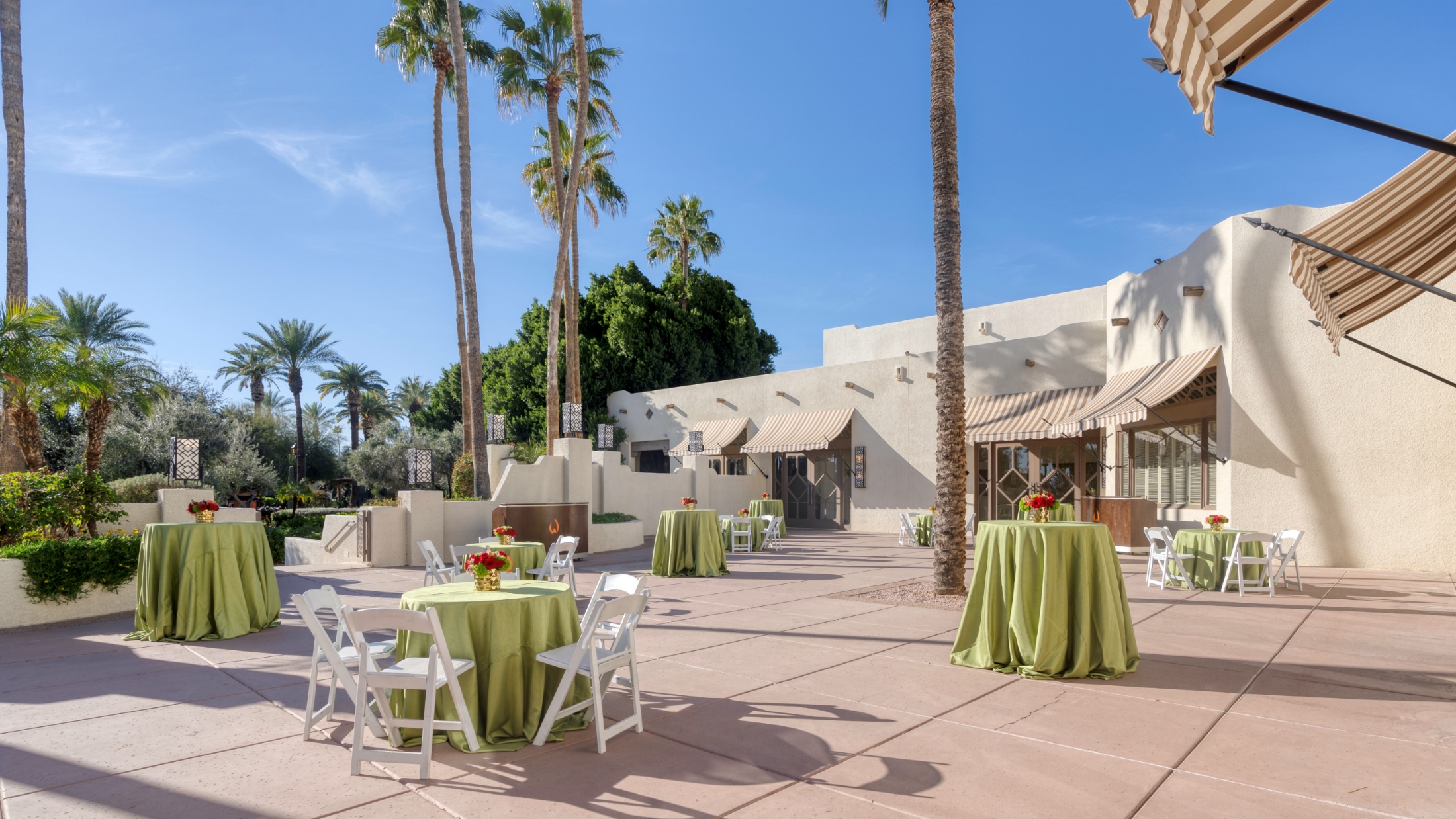 Meeting Rooms Phoenix | The Wigwam