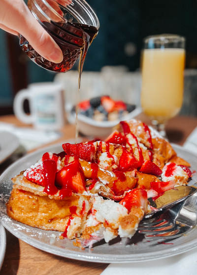 A Charming Ellicott City, MD Hotel - Turf Valley Resort