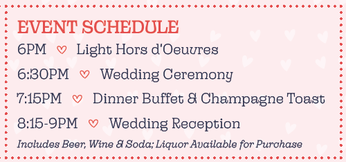 Comedy Wedding