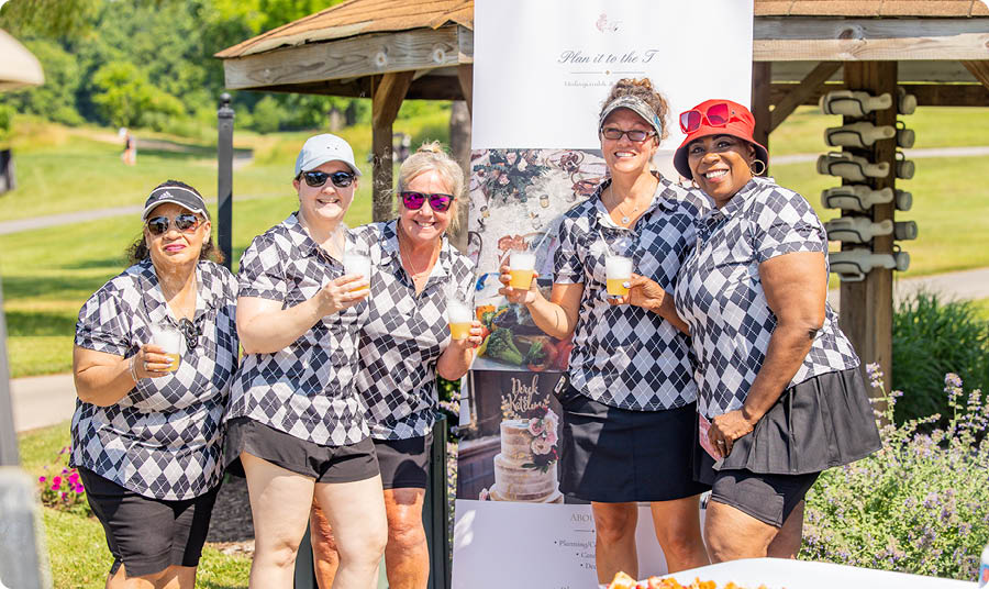 Tips for Organizing a Successful Charity Golf Outing
