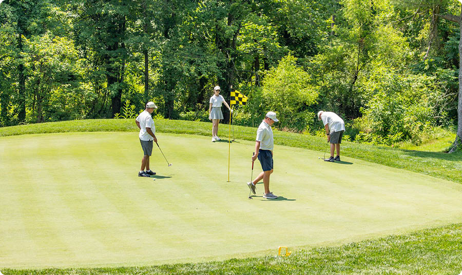 Tips for Organizing a Successful Charity Golf Outing