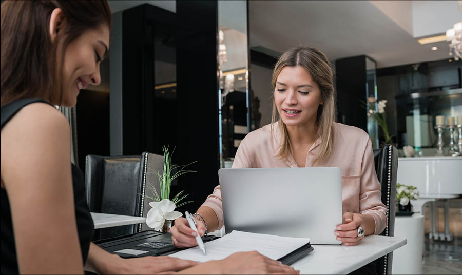 The Power of Mentorship