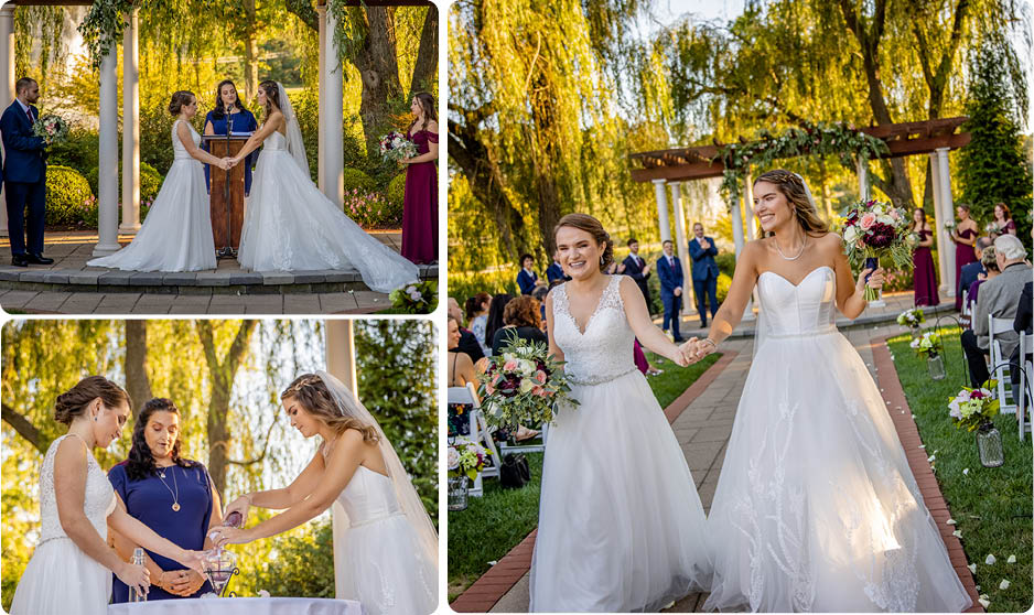 Wedding Spotlight: Shelby & Manda