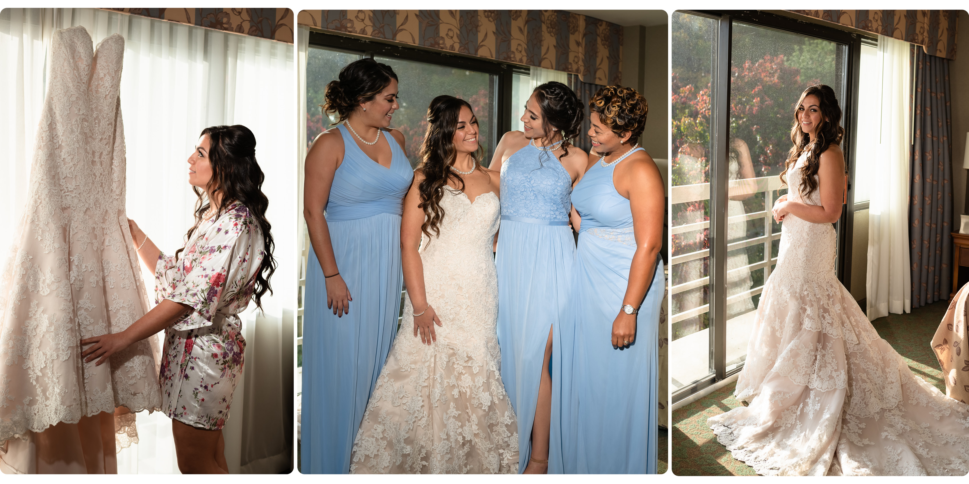 Wedding Spotlight: Melissa + Bryan