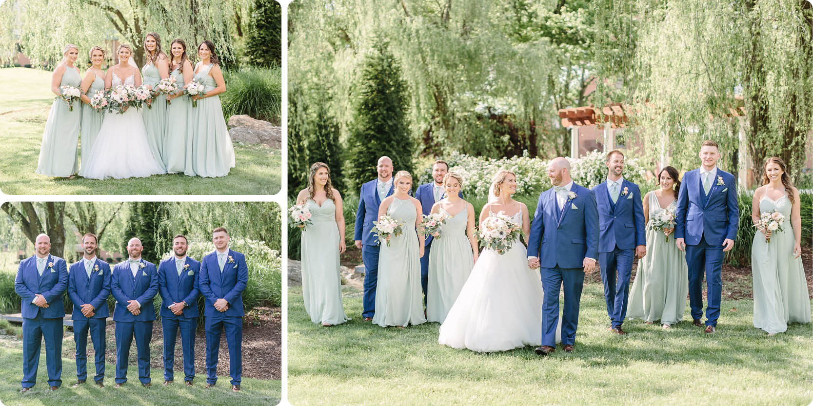 Wedding Spotlight: Mackenzie + Tyler