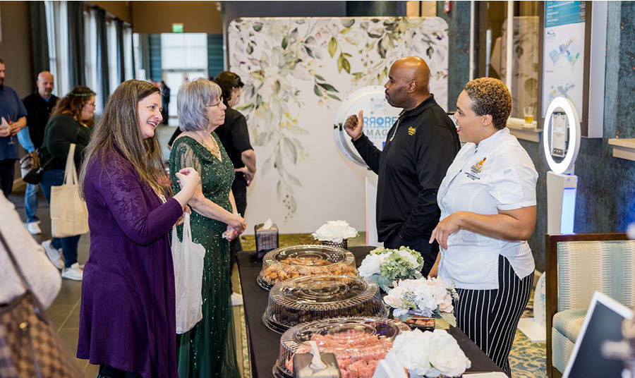 The Ultimate Guide to Attending Turf Valley's Wedding Show