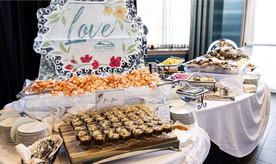 The Ultimate Guide to Attending Turf Valley's Wedding Show