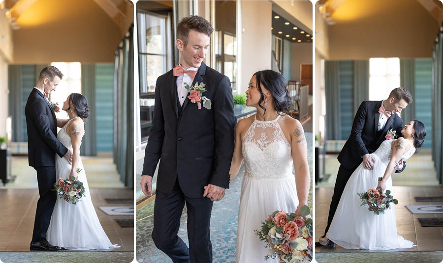 Emily & David: First Glance to Forever