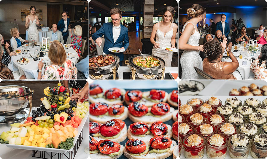 Rob & Kayla: Dancing into Forever