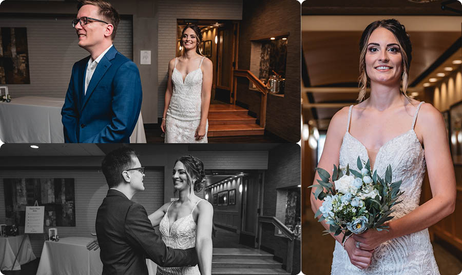 Rob & Kayla: Dancing into Forever
