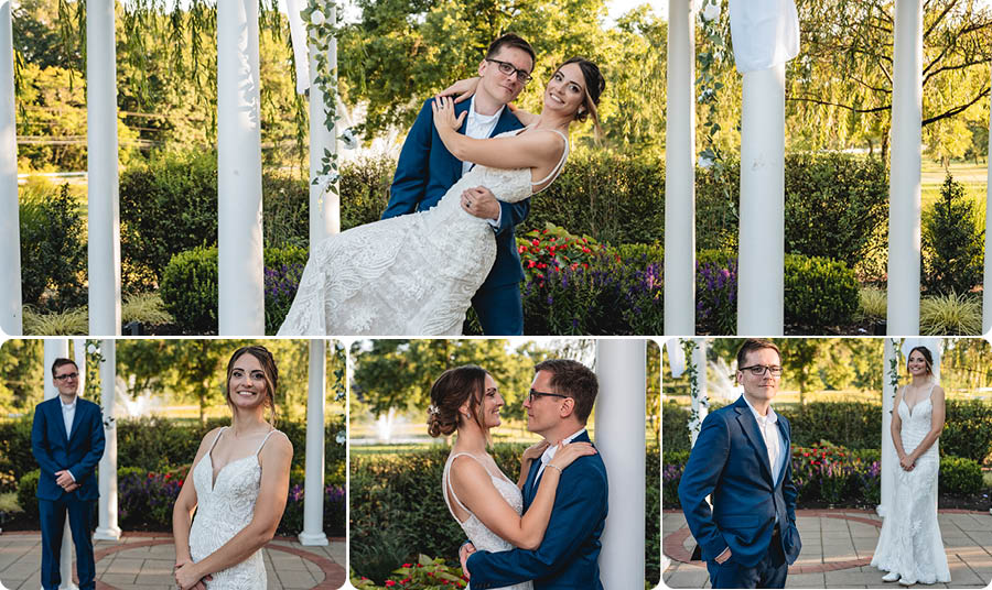 Rob & Kayla: Dancing into Forever