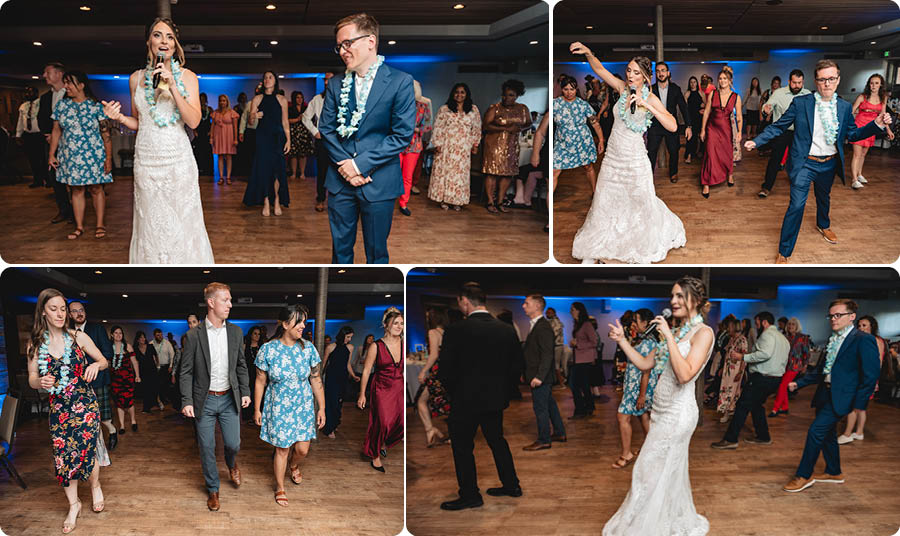 Rob & Kayla: Dancing into Forever