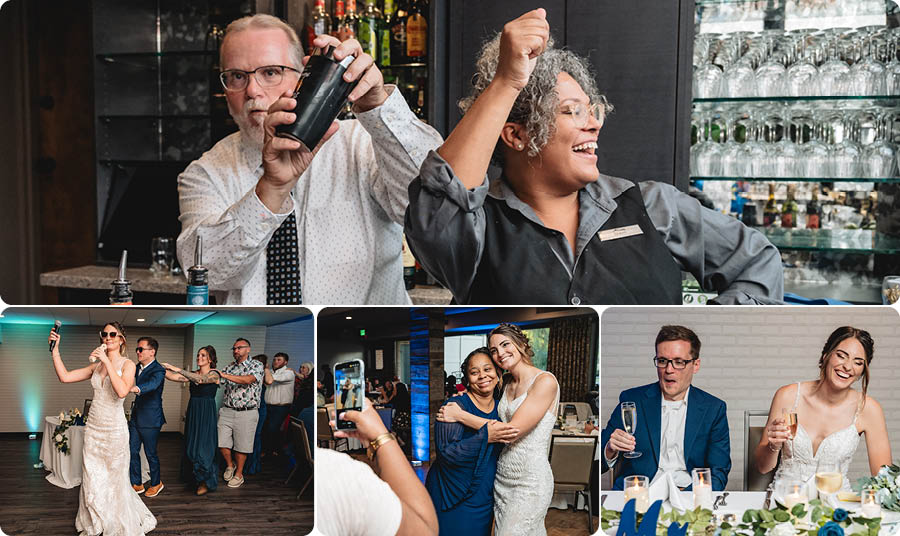 Rob & Kayla: Dancing into Forever