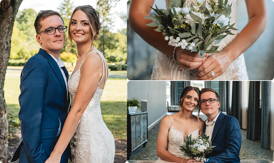 Rob & Kayla: Dancing into Forever