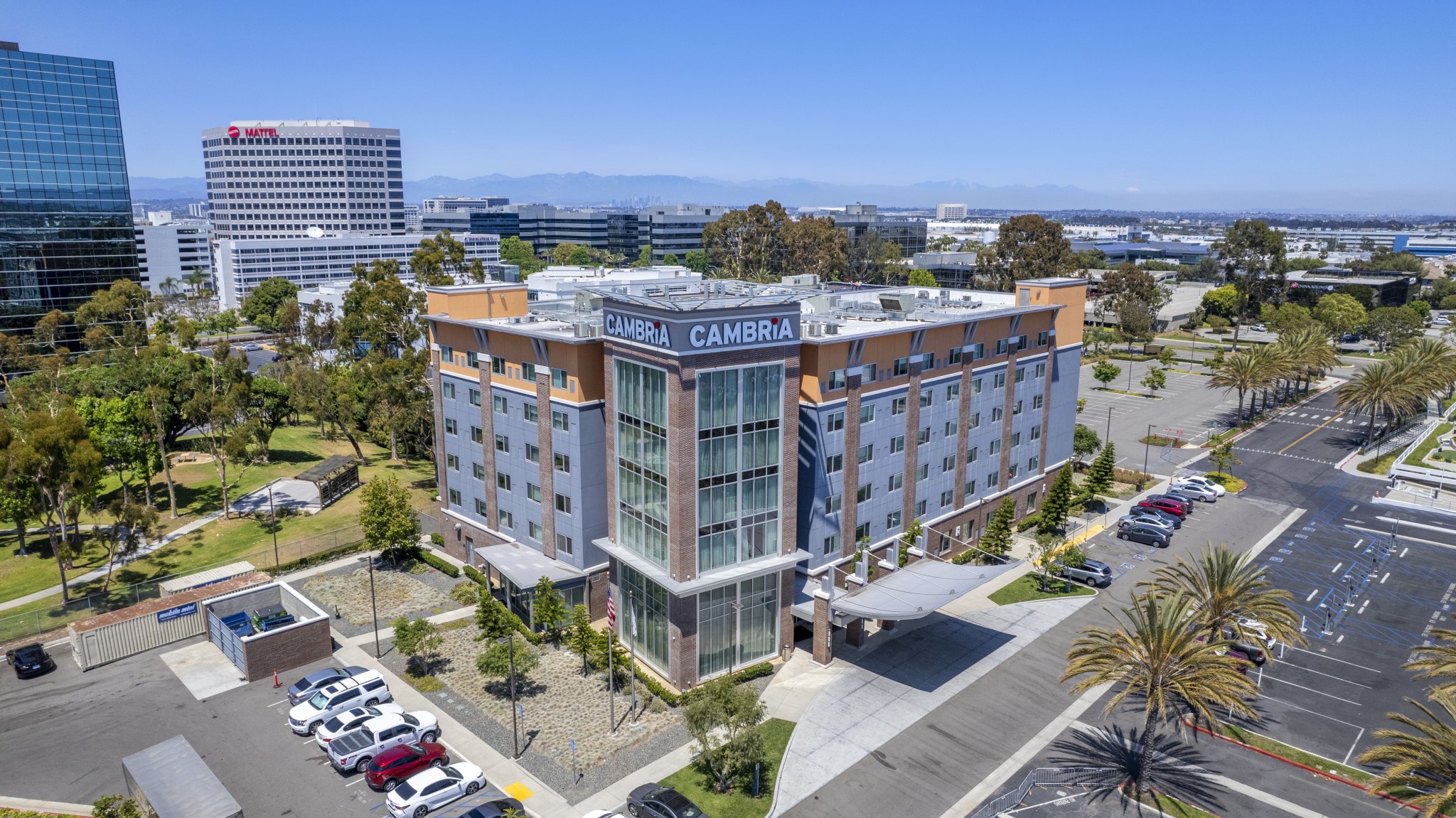 Memorial Day 2024 Specials at The Hangar Bar in El Segundo