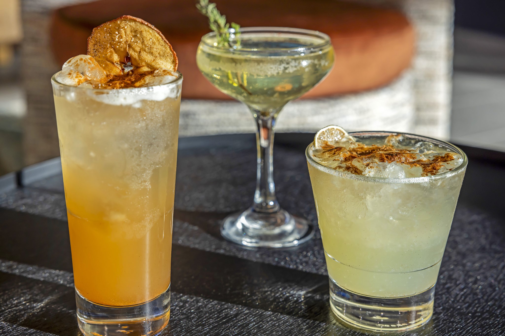 May Specials at RhuBAR | Kitchen & Cocktails -Burbank Restaurant