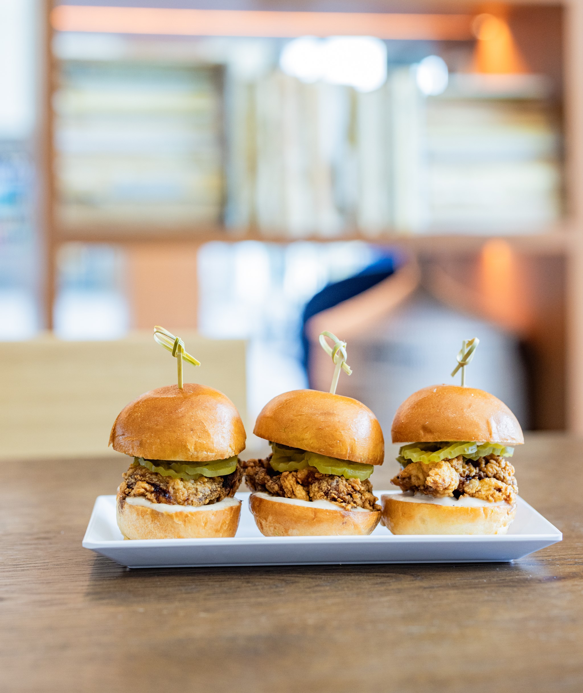 Experience Local Dining in Burbank at RhuBAR Kitchen & Cocktails