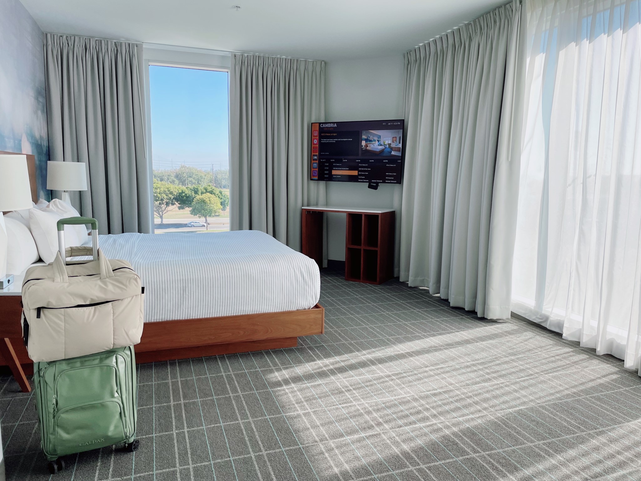 Exploring El Segundo: Things To Do Near Cambria Hotel LAX