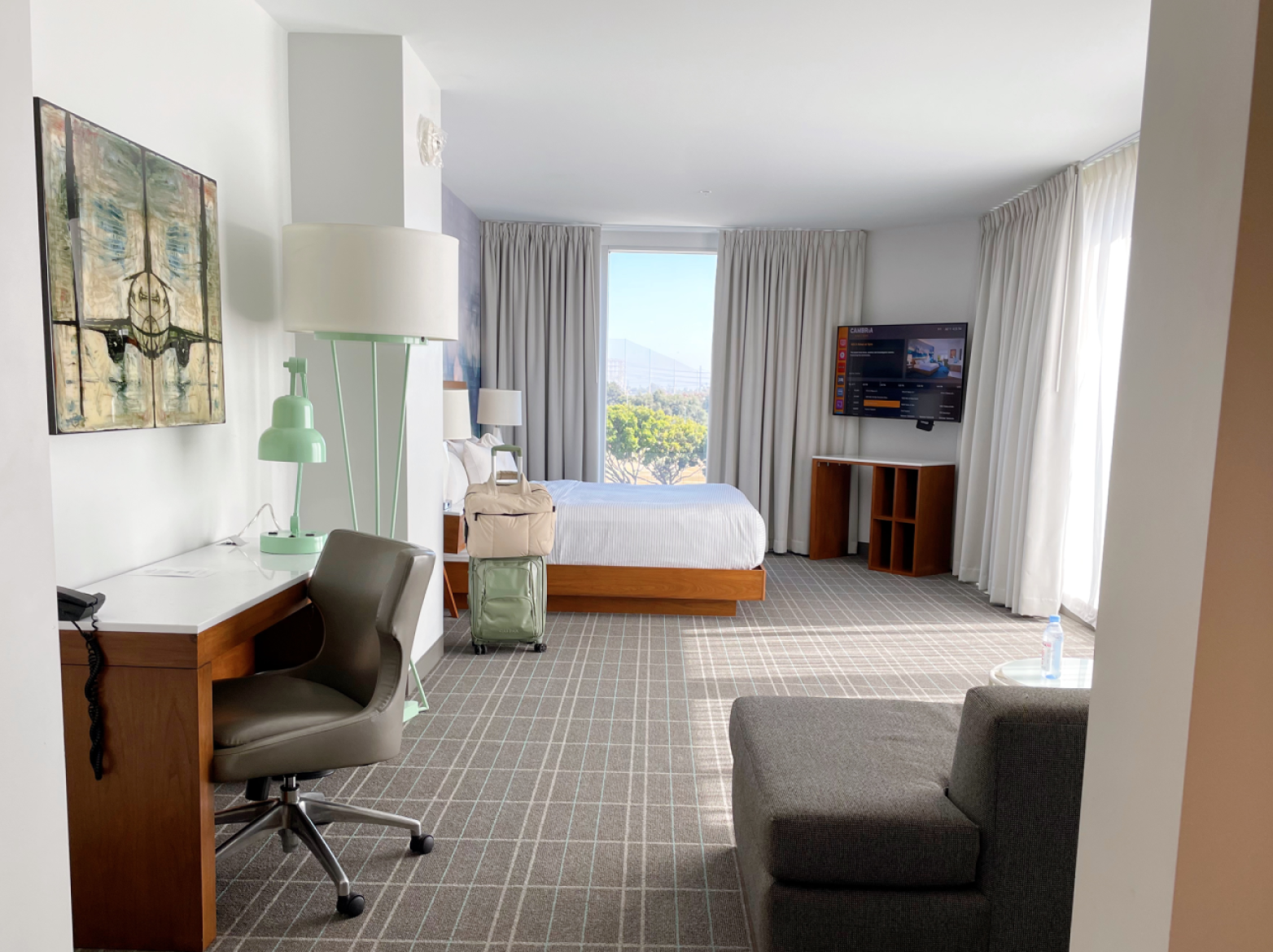 Summer in Los Angeles: Events Nearby | Cambria Hotel LAX