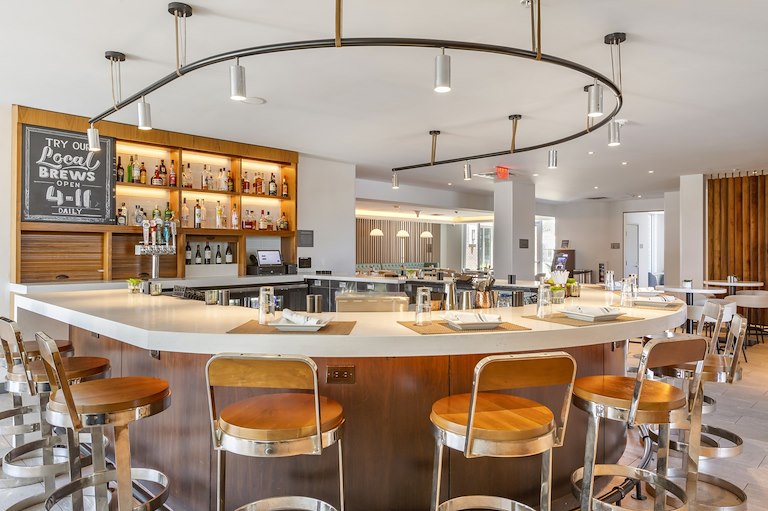 Memorial Day 2024 Specials at The Hangar Bar in El Segundo