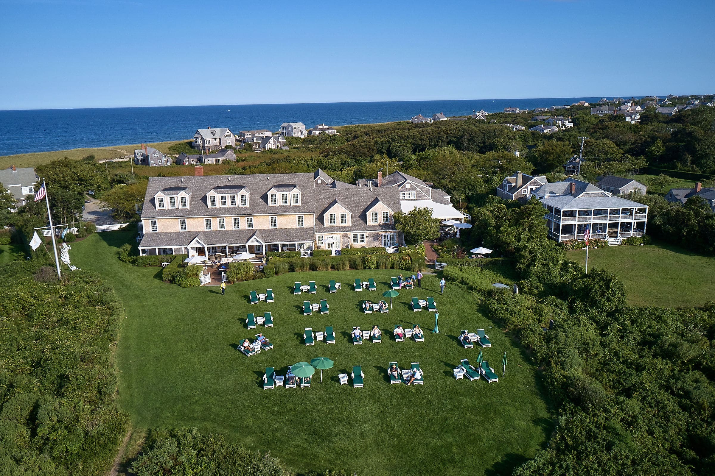 Wauwinet Nantucket Island Wauwinet Open Houses In Nantucket, MA
