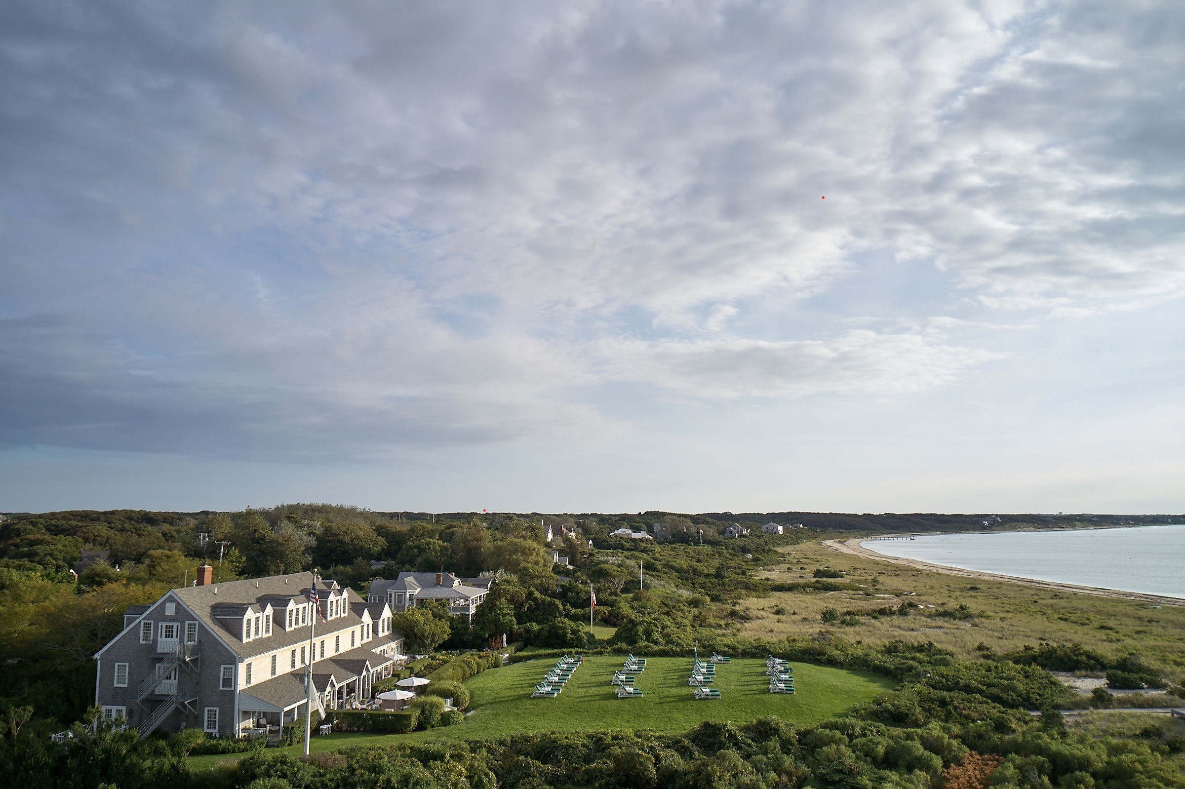 Luxury Oceanfront Resort in Nantucket | The Wauwinet, Nantucket