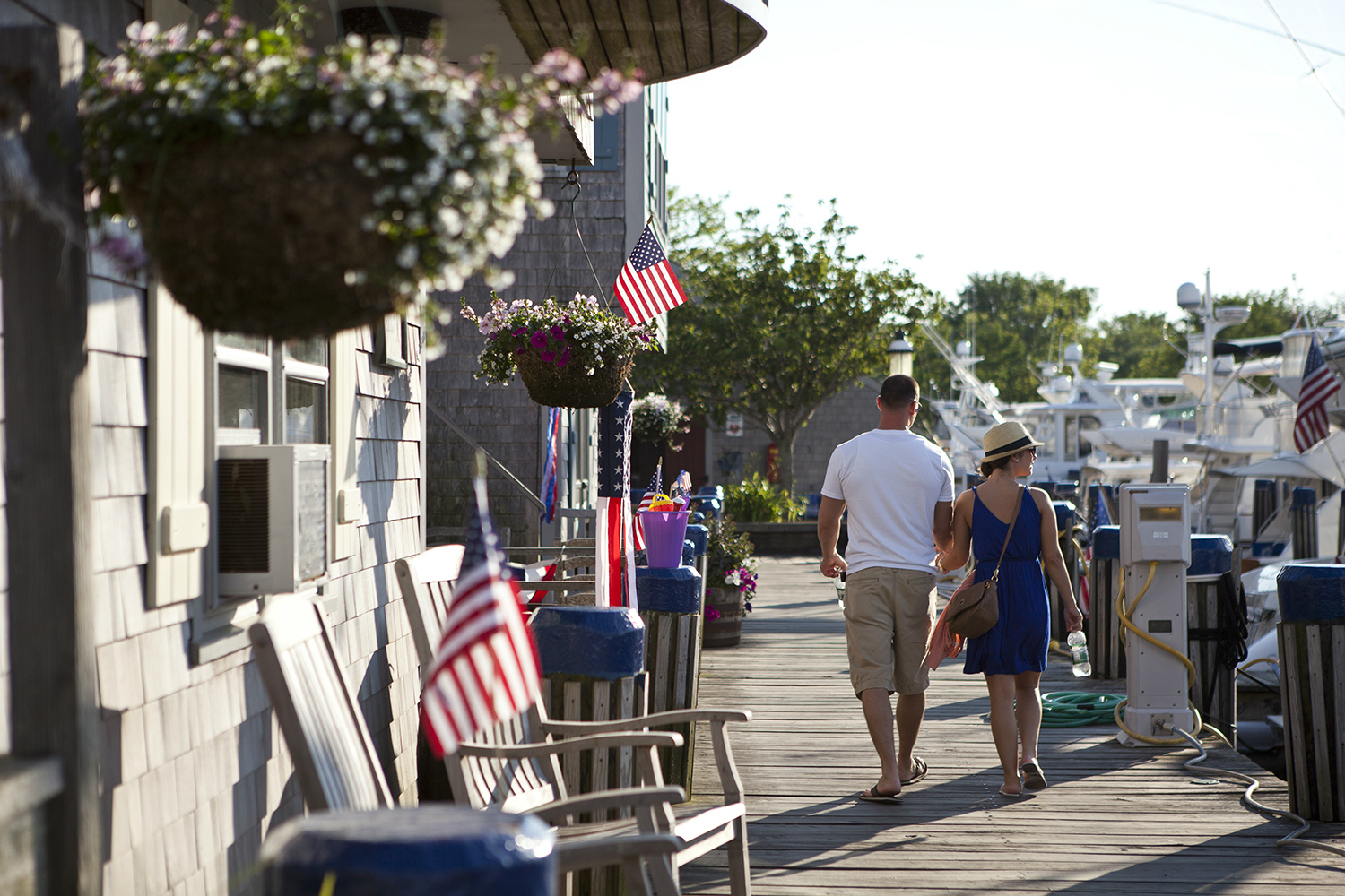 The Top 10 Most Instagrammable Spots on Nantucket