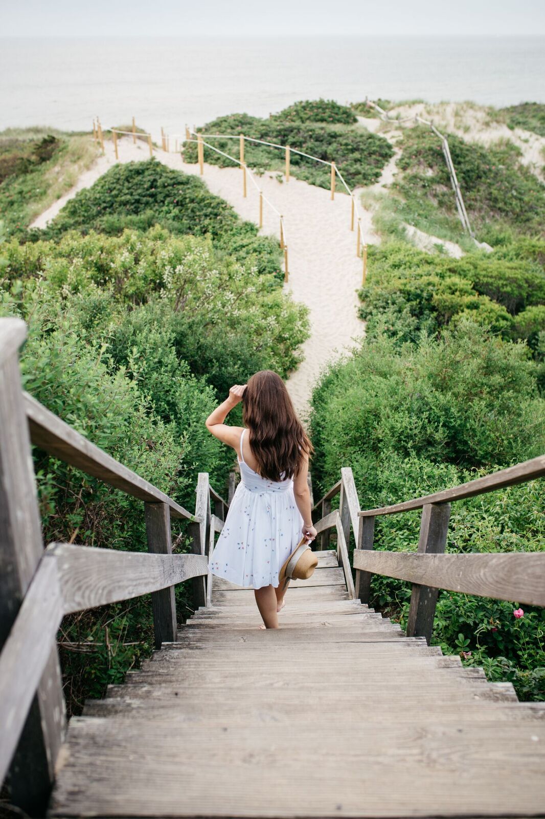 The Top 10 Most Instagrammable Spots on Nantucket
