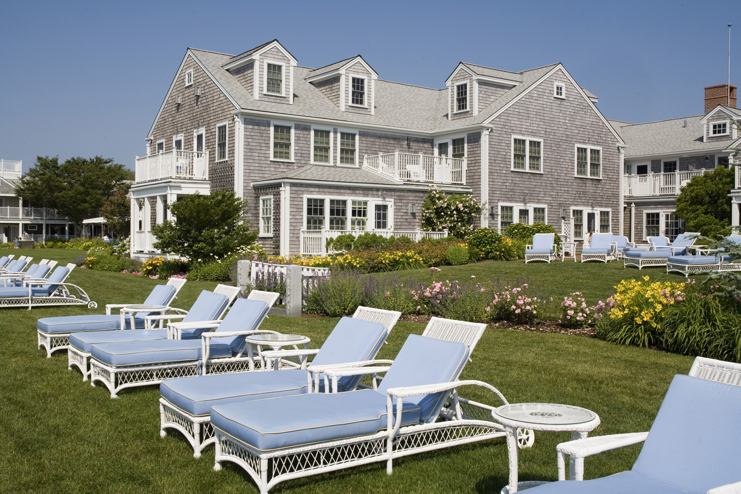 The Top 10 Most Instagrammable Spots on Nantucket