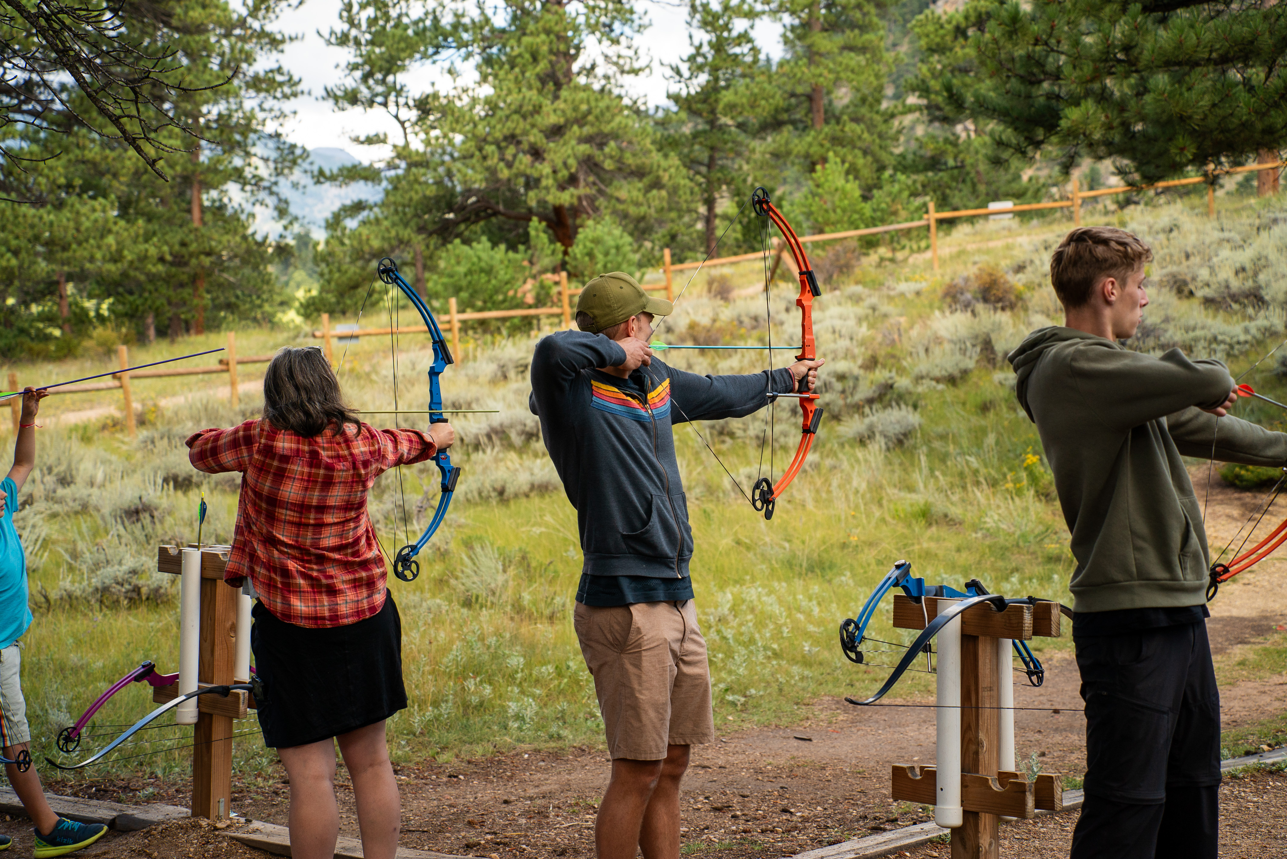 Events | YMCA of the Rockies - Estes Park Family Resort and Cabins