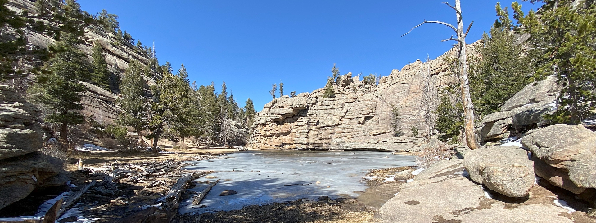 5 Best Rocky Mountain National Park Hikes for Kids | YMCA of the Rockies