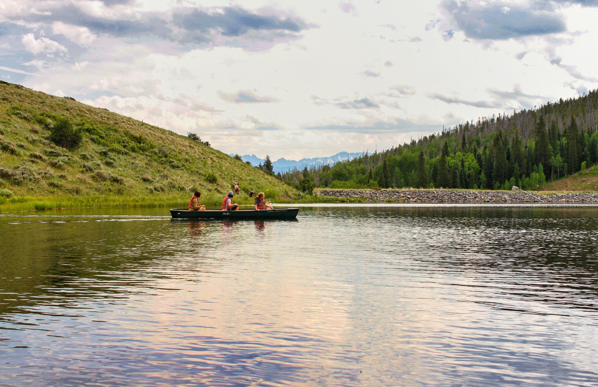 Colorado Mountain Resorts | YMCA of the Rockies