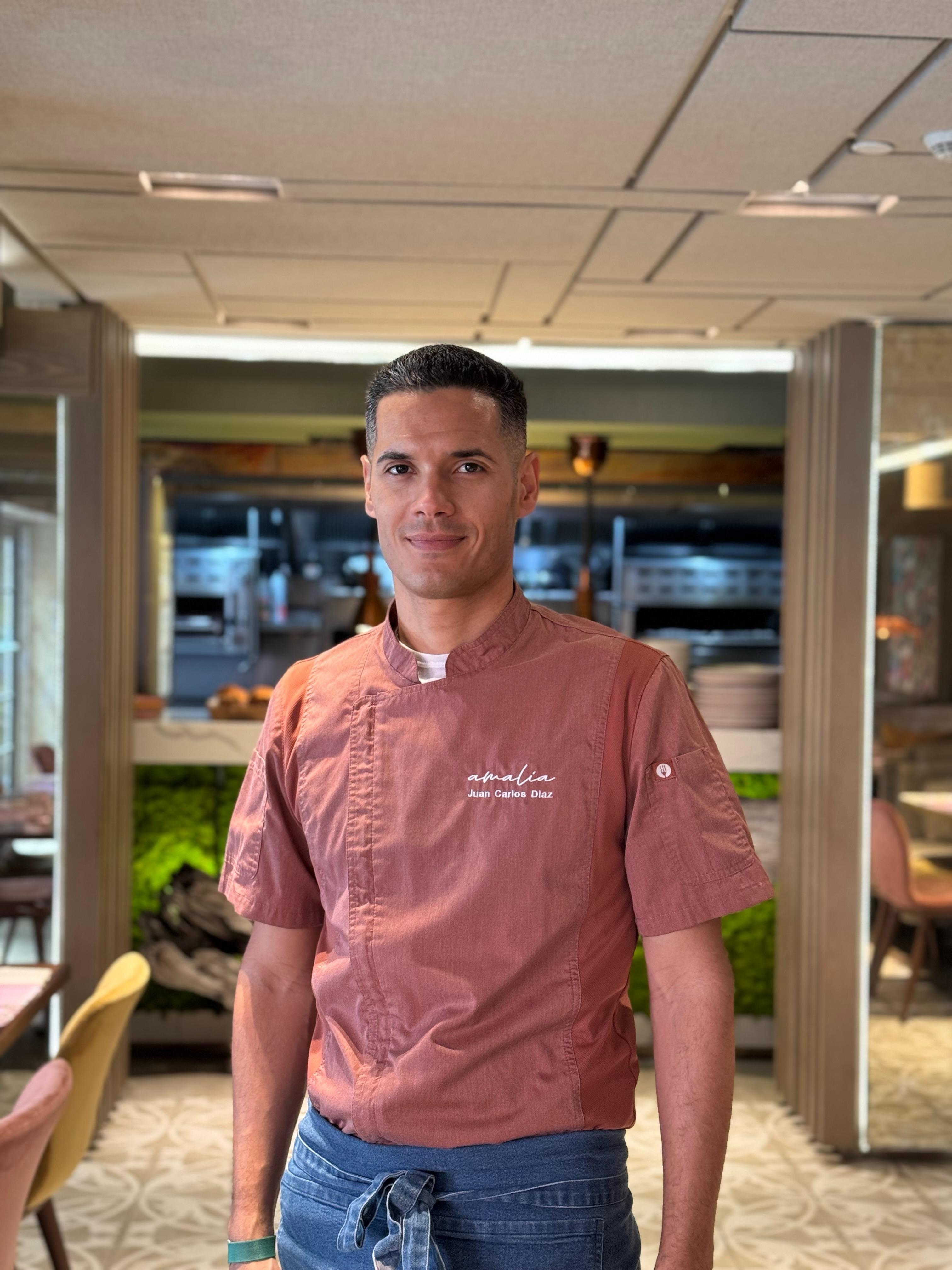 Fine Dining in Miami | Lennox Miami Beach